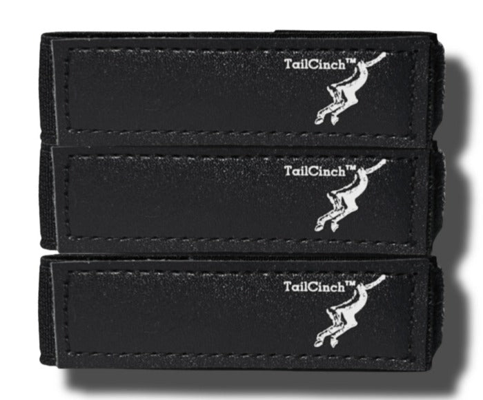 Eco-Friendly Tail Ties & Wrap Guards to Replace Single-Use Tape ...