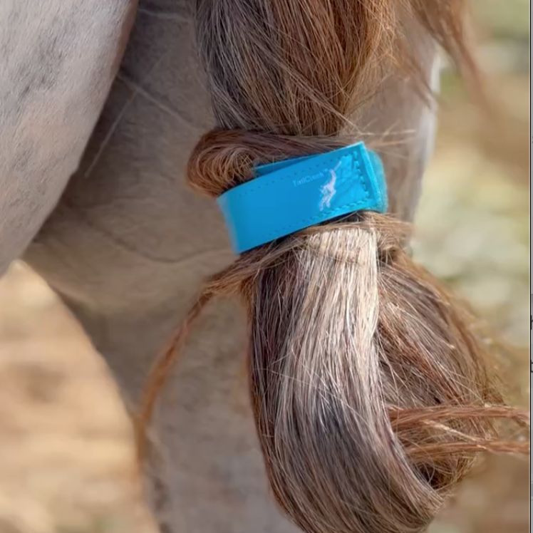 Eco-Friendly Tail Ties & Wrap Guards to Replace Single-Use Tape ...